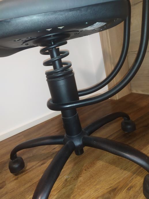 Stol Spinalis Ergonomic