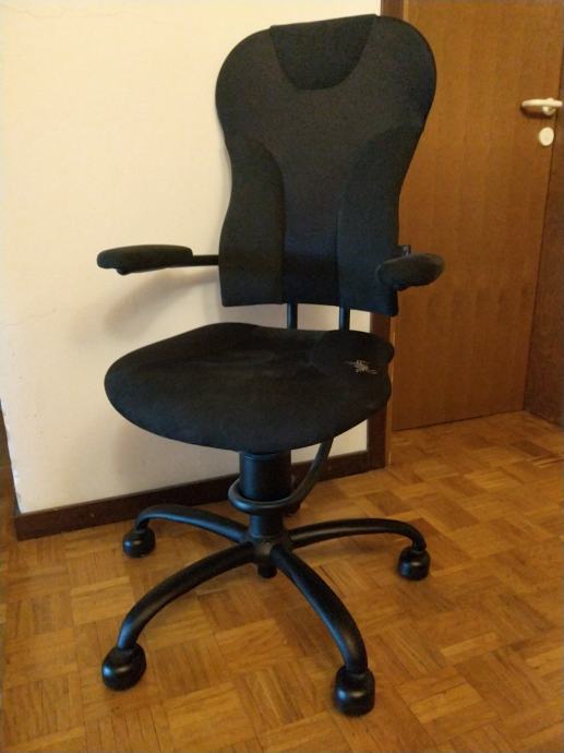 Stol Spinalis Spider