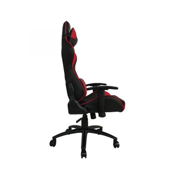 GAMING STOL UVI CHAIR DEVIL RED GAMING