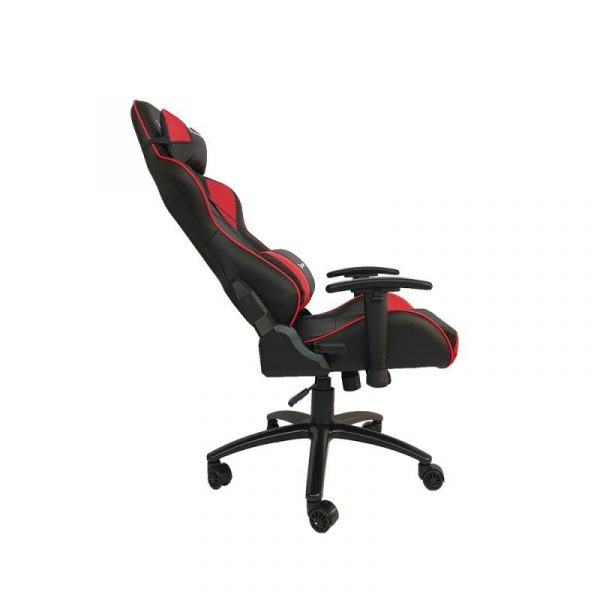 GAMING STOL UVI CHAIR DEVIL RED GAMING