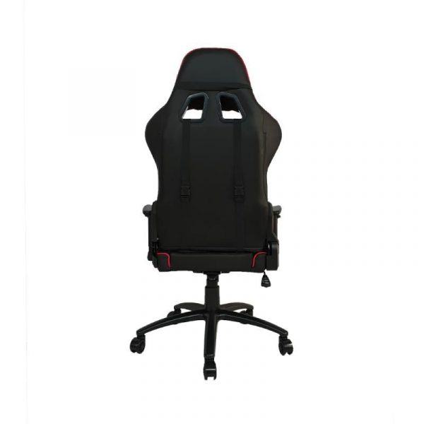 GAMING STOL UVI CHAIR DEVIL RED GAMING