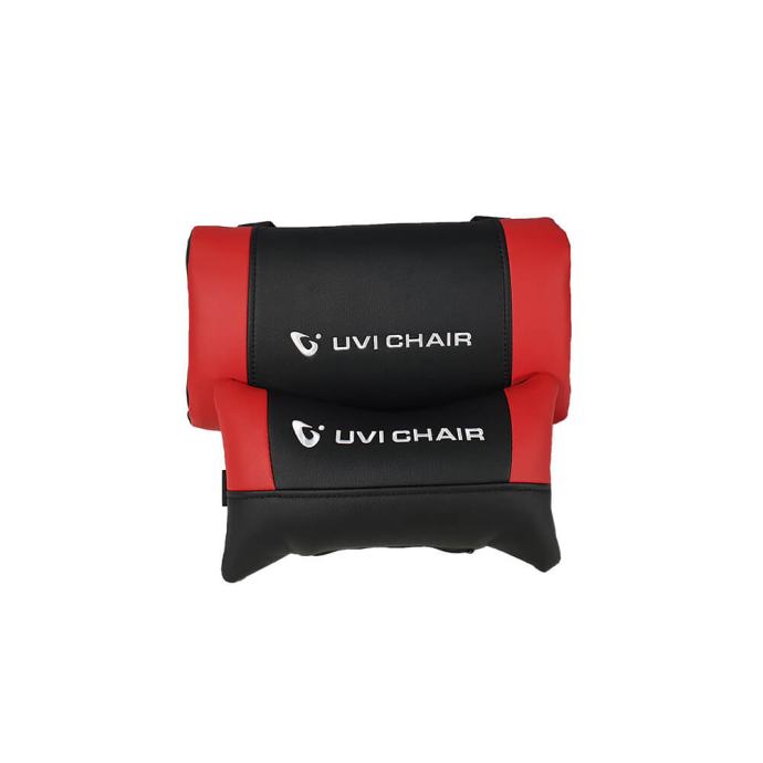 GAMING STOL UVI CHAIR DEVIL RED GAMING
