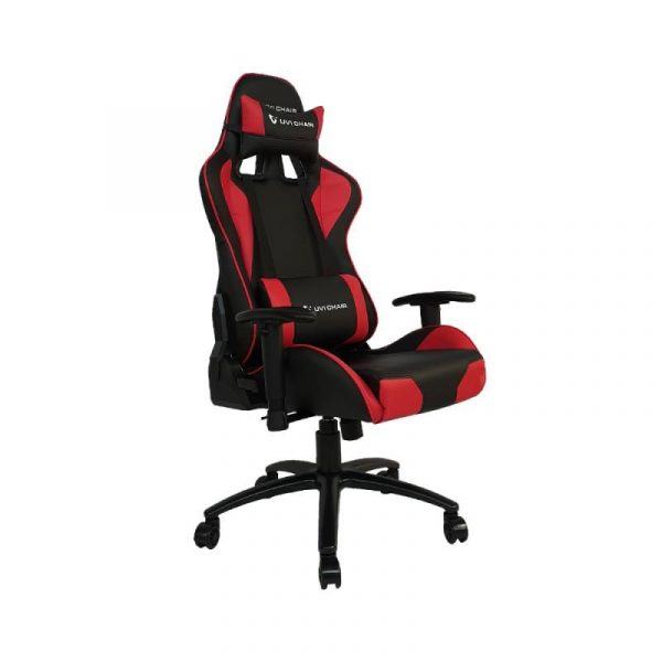 GAMING STOL UVI CHAIR DEVIL RED GAMING