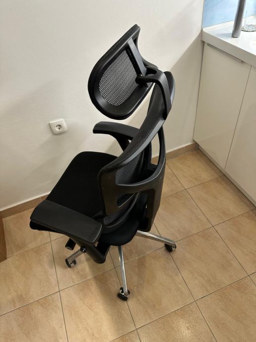 Pisarniški stol Ergovision Smart 02