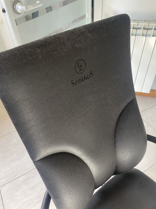 Spinalis apollo ergonomski stol