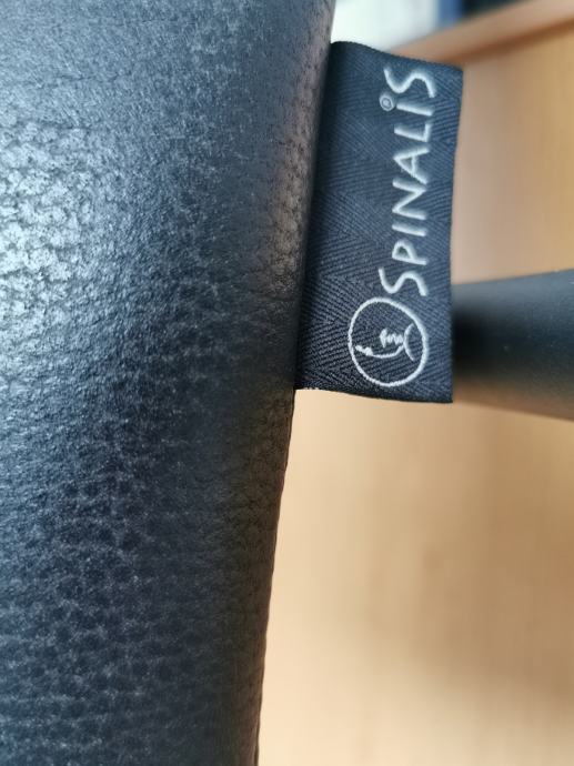 Spinalis stol prodam