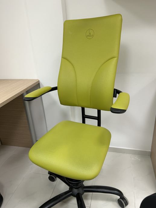 Stol spinalis APOLLO