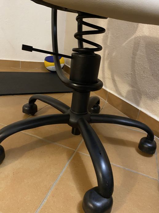 Stol Spinalis Apollo