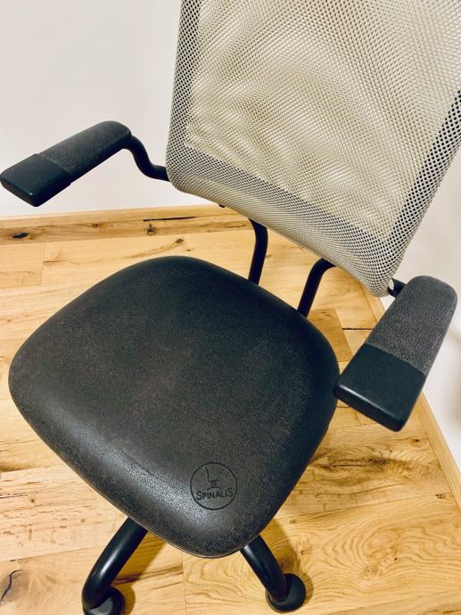 Stol Spinalis Ergonomic