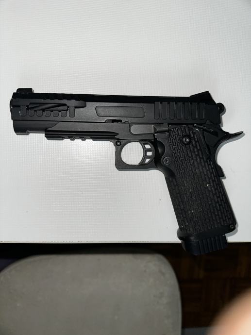airsoft novritsch ssp1
