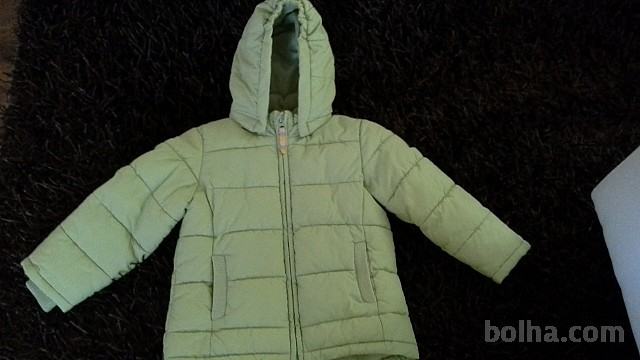 H&M bunda 116