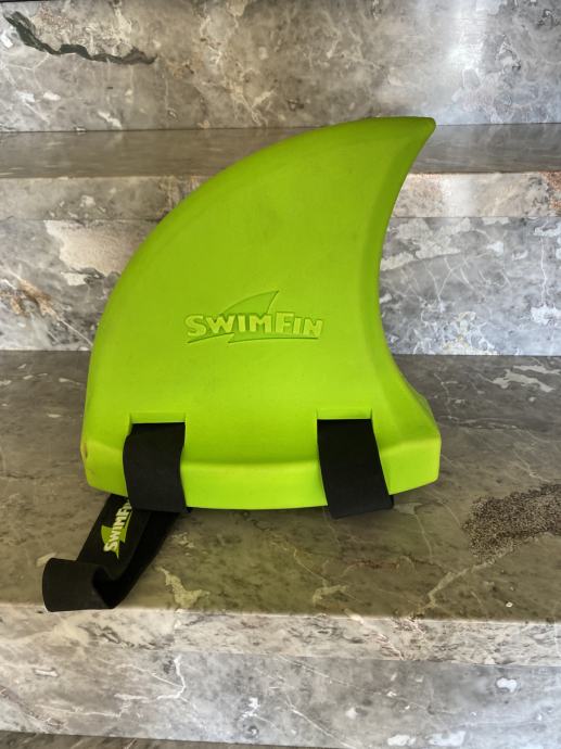 Plavalna plavut SWIM FIN SHARK, DOSTAVA GRATIS