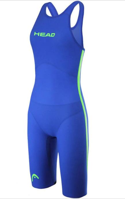 NOVE Tekmovalne kopalke HEAD