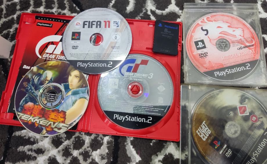 PlayStation 2/PS2