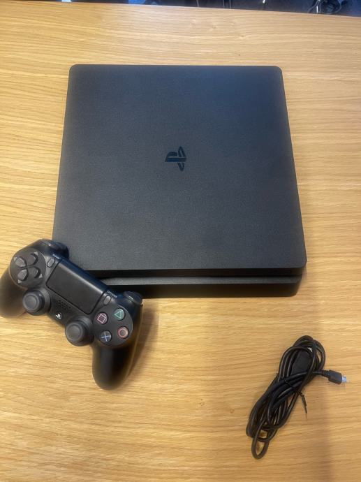 PS 4 500 mb