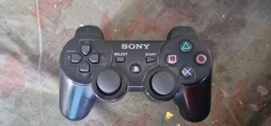 Ps3 controller original sony