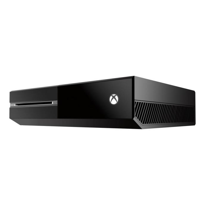 Microsoft Xbox One (First edition - Fat Black) | Konzola