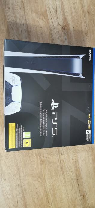 PlayStation 5