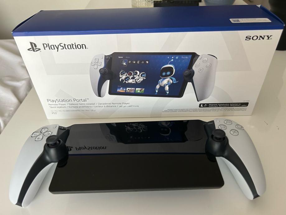 Playstation Portal (PS5)