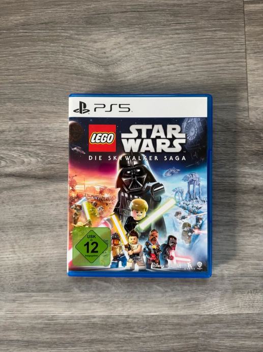 Sony PlayStation 5 Slim disk + 2 joysticka 3 igrica + slušalice novo