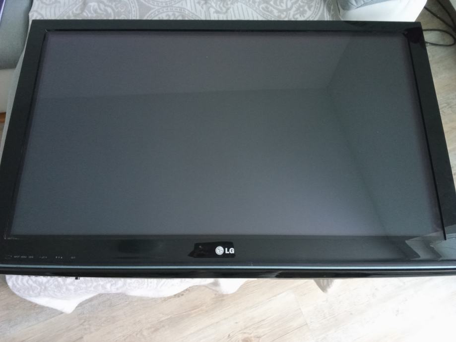 LG 42PQ1000 Plazma brez podstavka