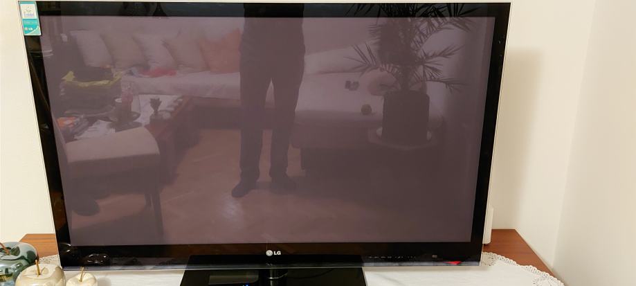 LG PLASMA TV