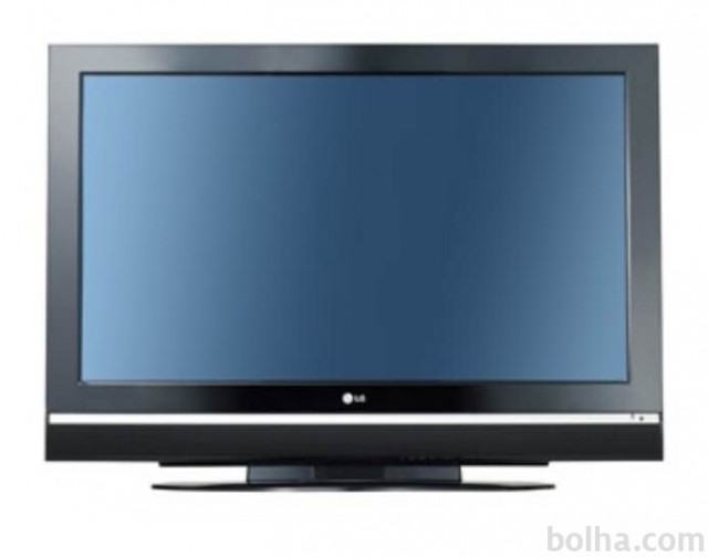 Lg Plazma 32PC51 32” - 82 cm