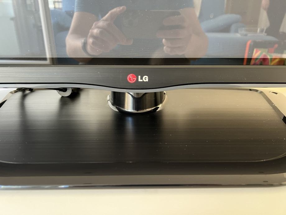 LG Plazma TV 55