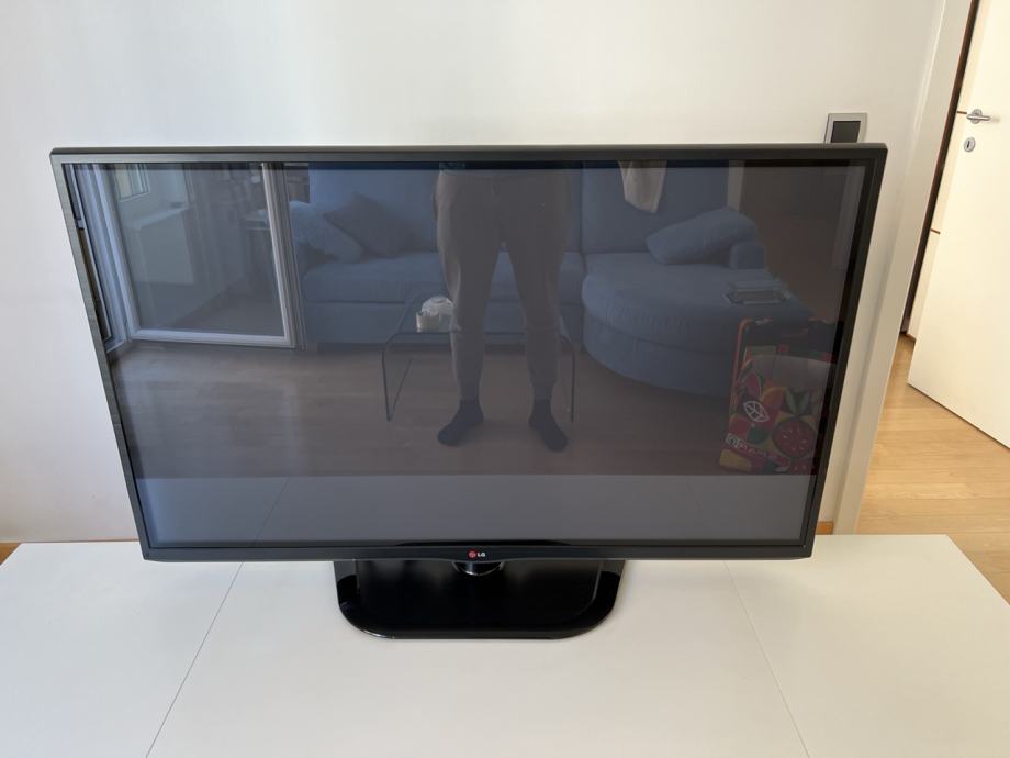 LG Plazma TV 55