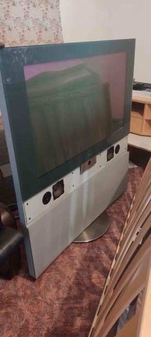Loewe Spheros 42 HD TV