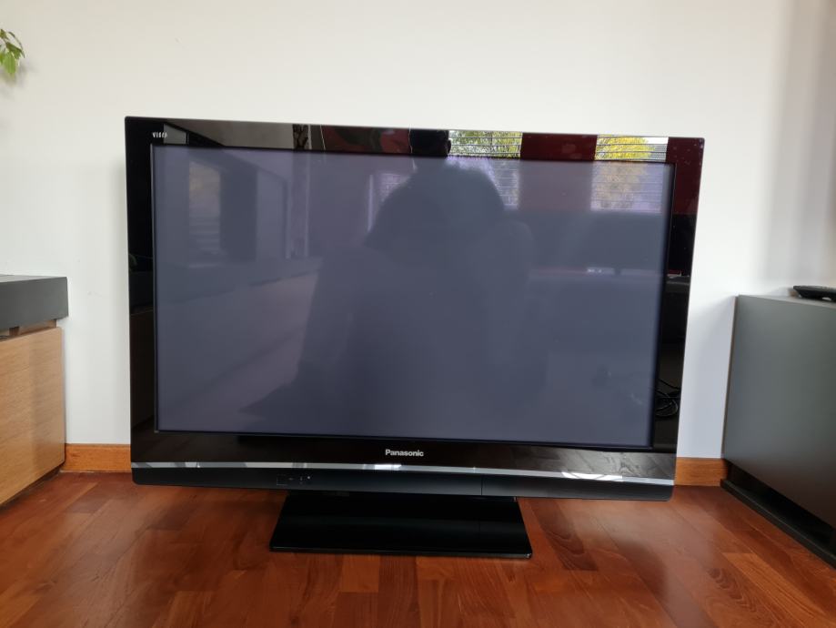Panasonic TH-42 PX 80E