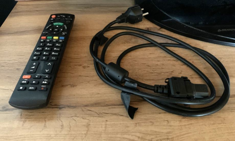 Panasonic TX-P42X10Y - Plazma TV