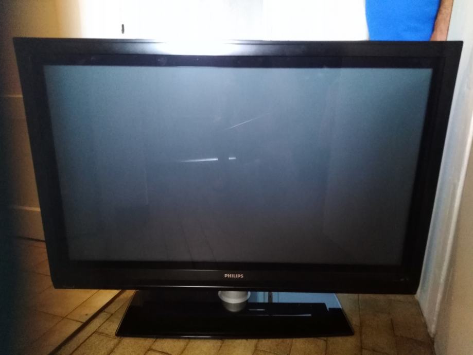 Philips plazma tv