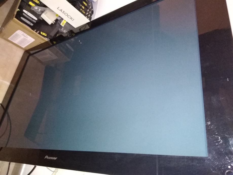 Tv Plazma Pioneer PURE VISION PDP-435 720p HD ready