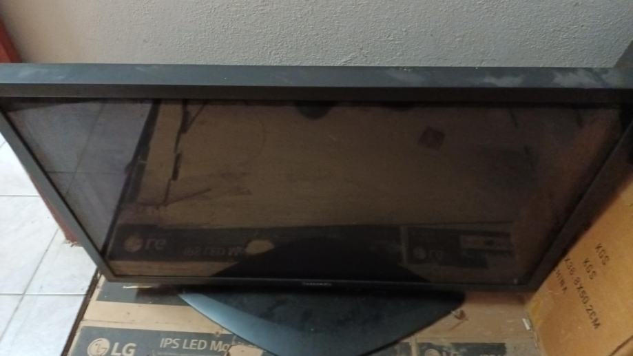 Plazma monitor Panasonic TH-42PWD4