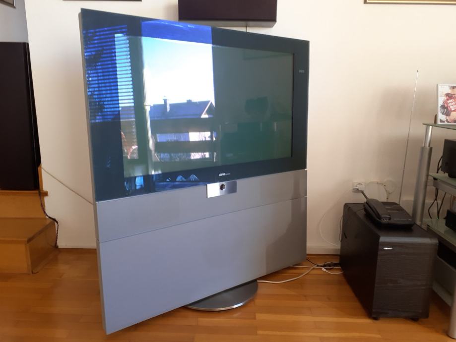 Plazma TV LOEWE-Spheros 43 inch