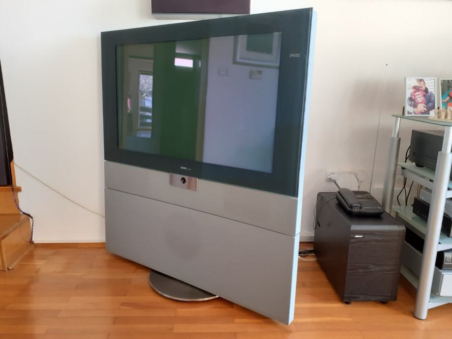 Plazma TV LOEWE-Spheros 43 inch