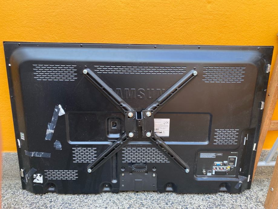 Samsung Plazma Tv, televizija (diagonala 43inch/ 109cm)