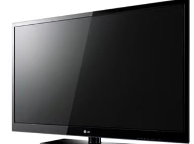 TV LG Plazma 50