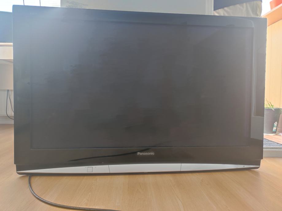 TV Panasonic TH-42PZ80E 42 inch, 1920 x 1080 px, 16:9, plazma