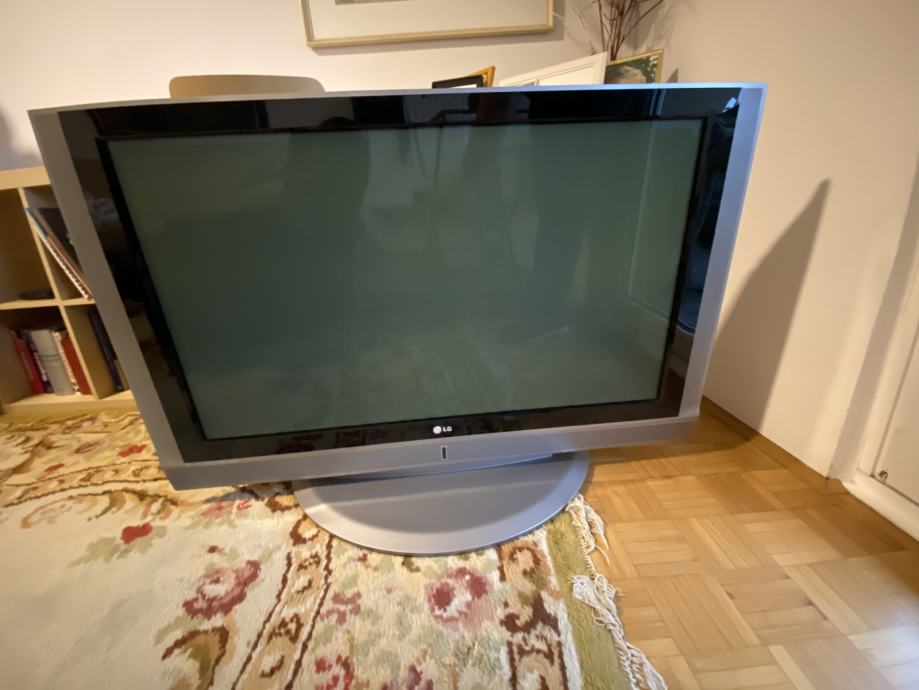 TV Plazma LG