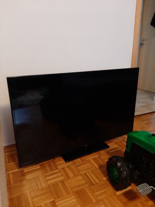 Vox LCD