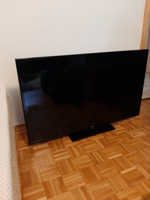 Vox LCD