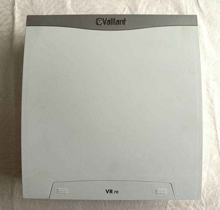 Vaillant avtomatika VR 70