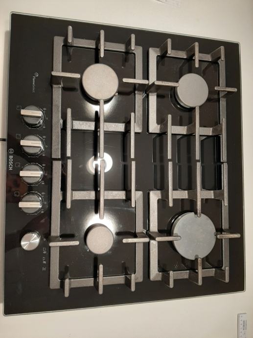 KUHALNA PLOŠČA BOSCH 60CM PPP6A6M90