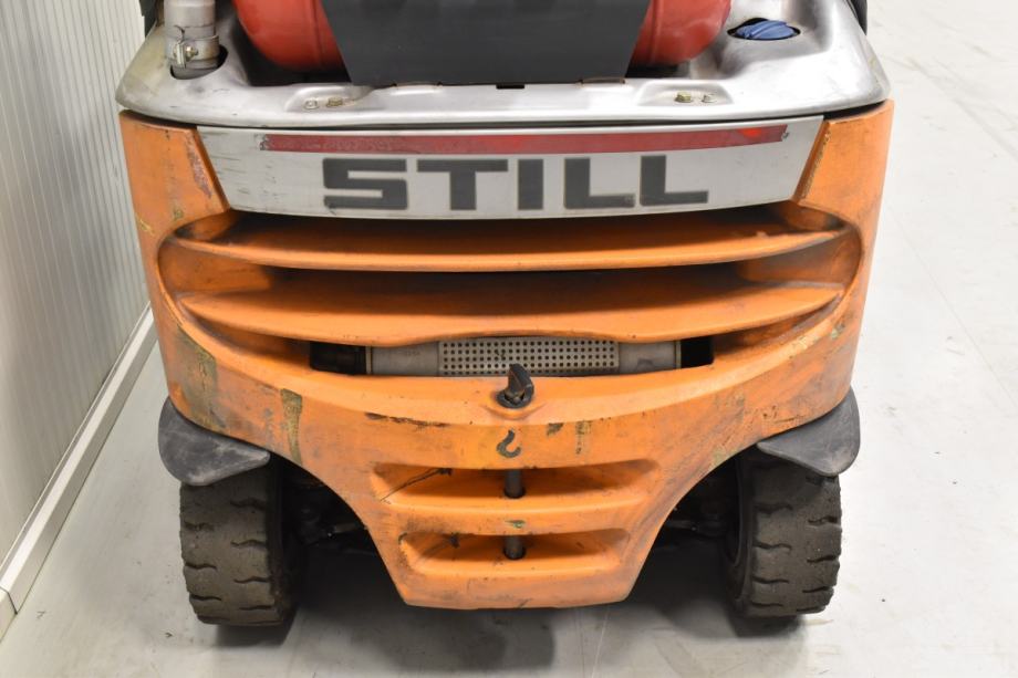 Viličar Still RX 70-16 T