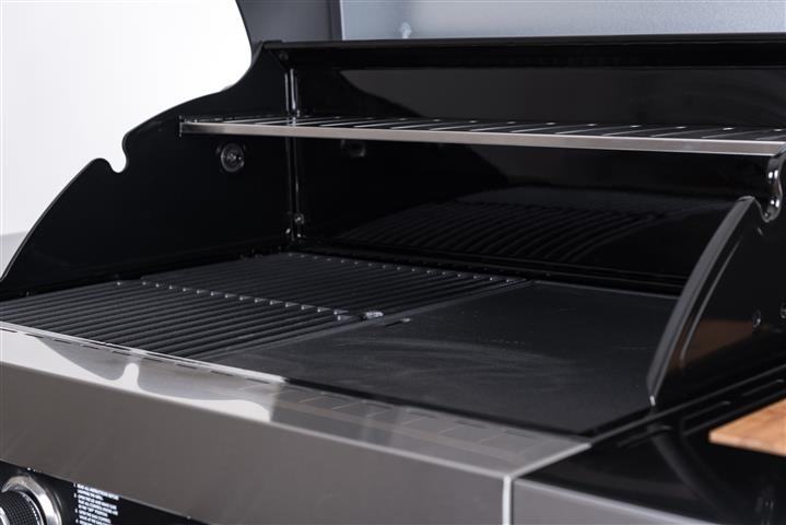 MASPORT Žar MB 4000