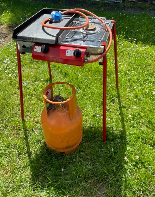 PLINSKI ŽAR GORENC 150EUR
