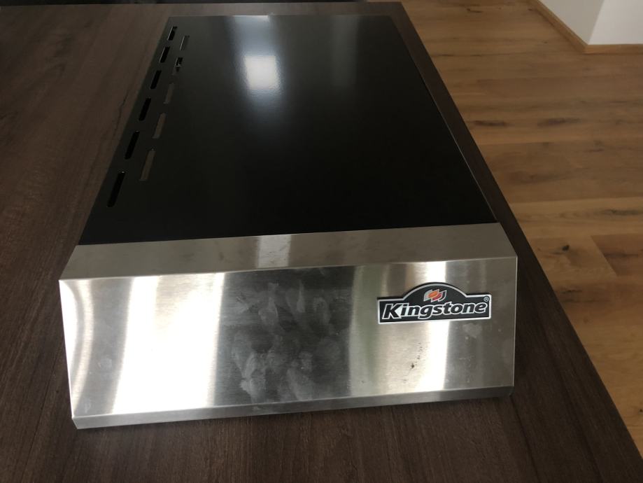 Zar Kingstone Cliff 650 - desna polica