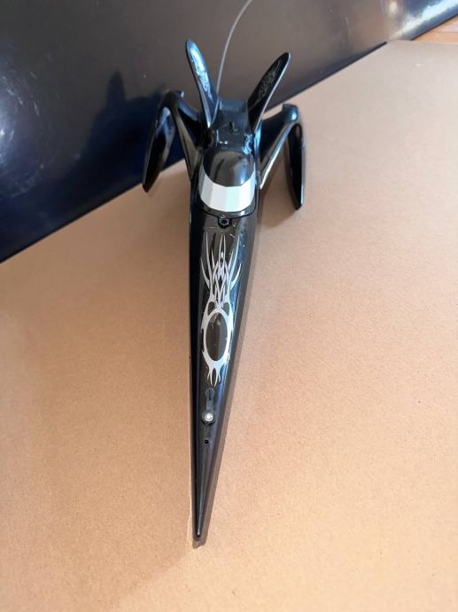 RC Earthrace